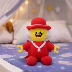 Sammy Roblox Plushie - Etsy