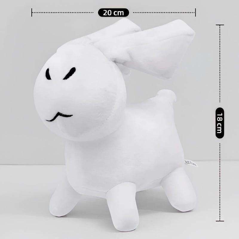 Gubby Forsaken Plush - Etsy