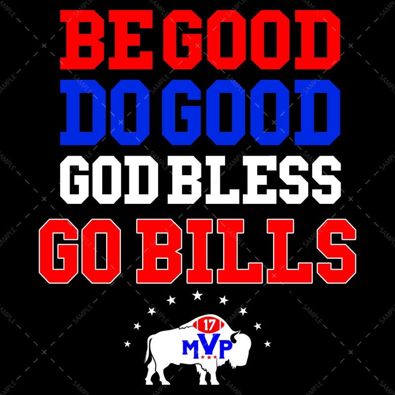 Bills Be Good Shirt - Etsy