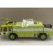Rare Conrad Diecast Airport Fire Truck – 1/50 Scale, #5507 - Etsy Canada