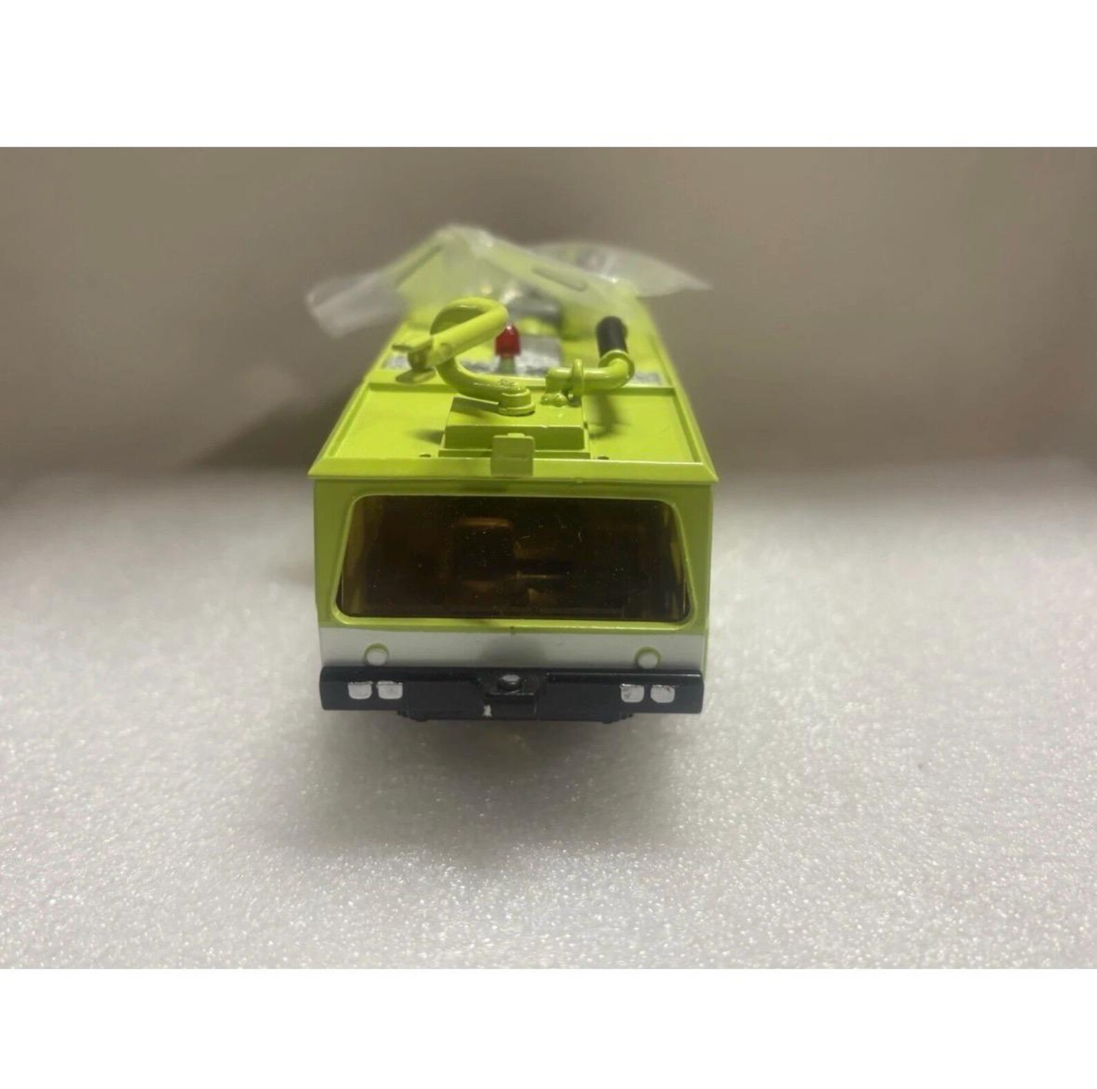 Rare Conrad Diecast Airport Fire Truck – 1/50 Scale, #5507 - Etsy Canada