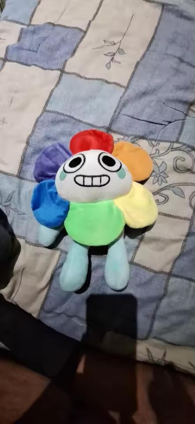 Dandy World Plushie Gift, Dandy World Plush - Gift for Her/him - Etsy