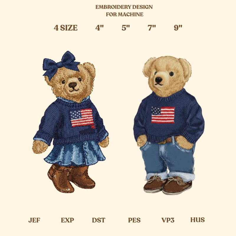 Teddy Bear Hoodie Couple - Etsy