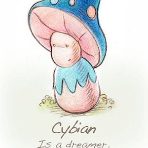 Felt Pocket Doll, Felt Mushroom, Toadstool, Creative Playthings ...