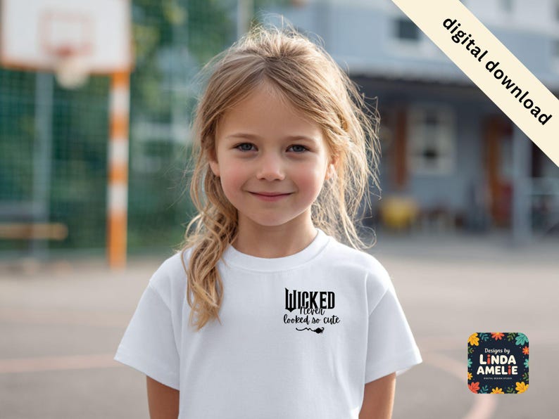 Wicked Movie SVG PNG Bundle, Cricut Cut Files - Etsy