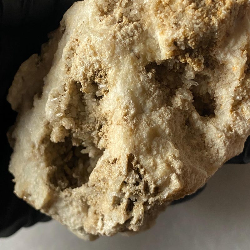Minerals Pseudomorphs - Etsy