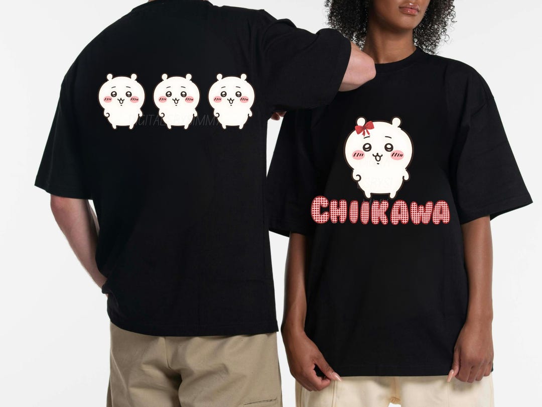 Chiikawa PNG Set | Kawaii Sublimation Designs (digital Download) - Etsy