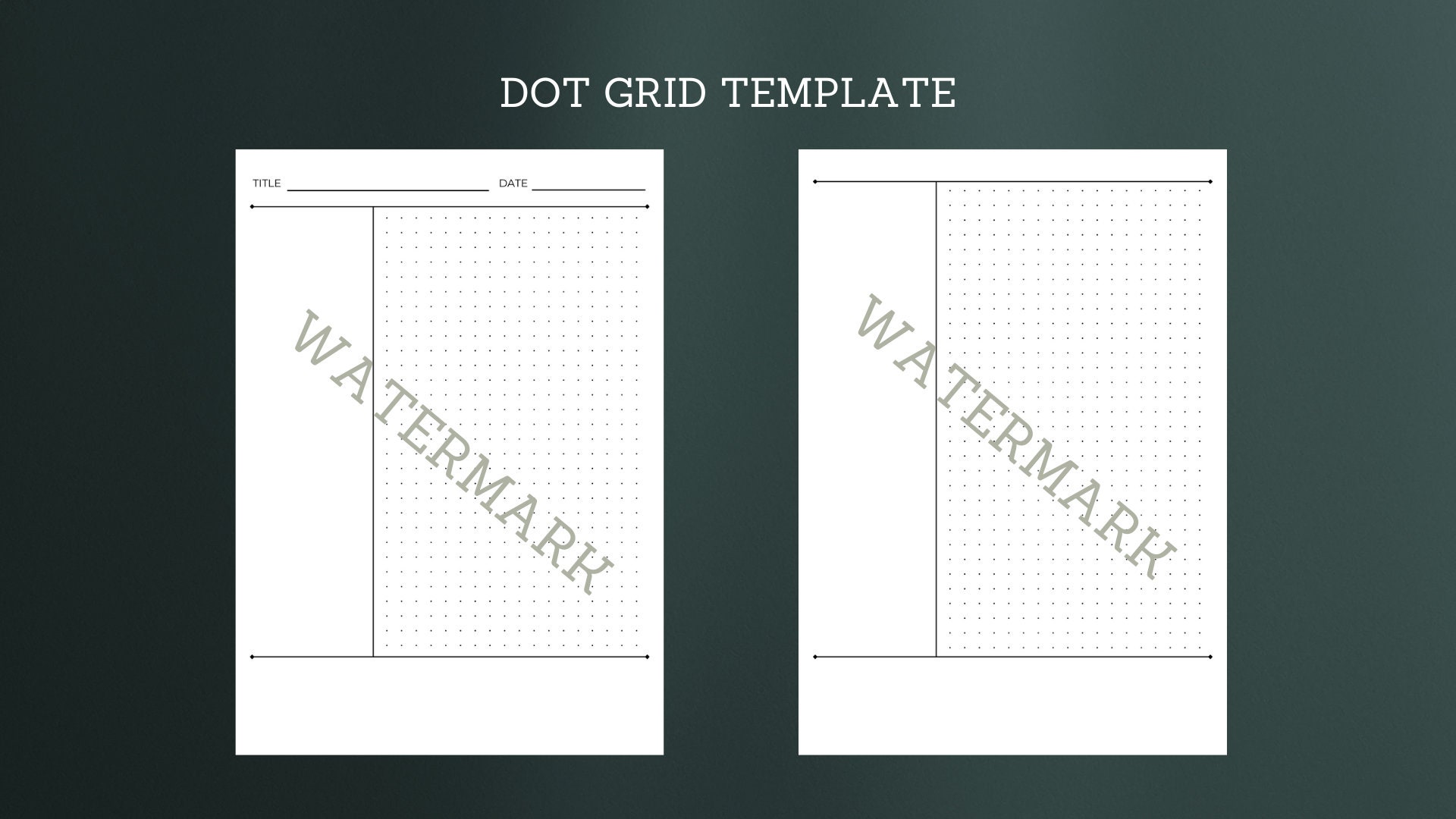 Cornell Method Notes Templates and Guide, Tips, and Use Case Pack ...