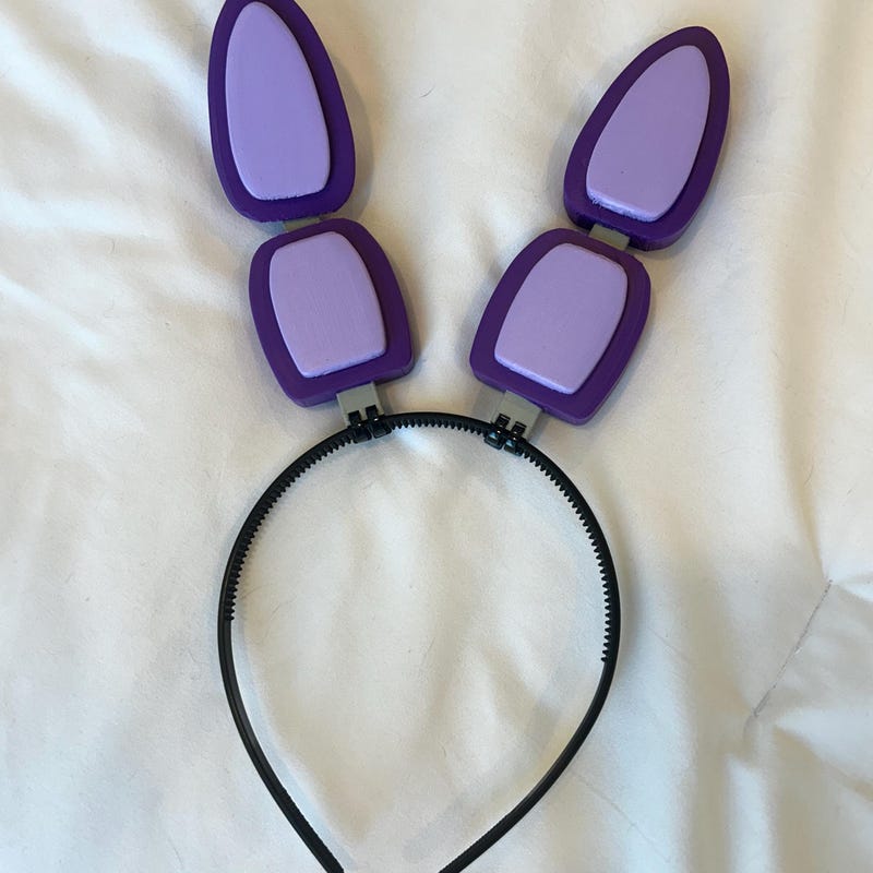 Bonnie Ears - Etsy
