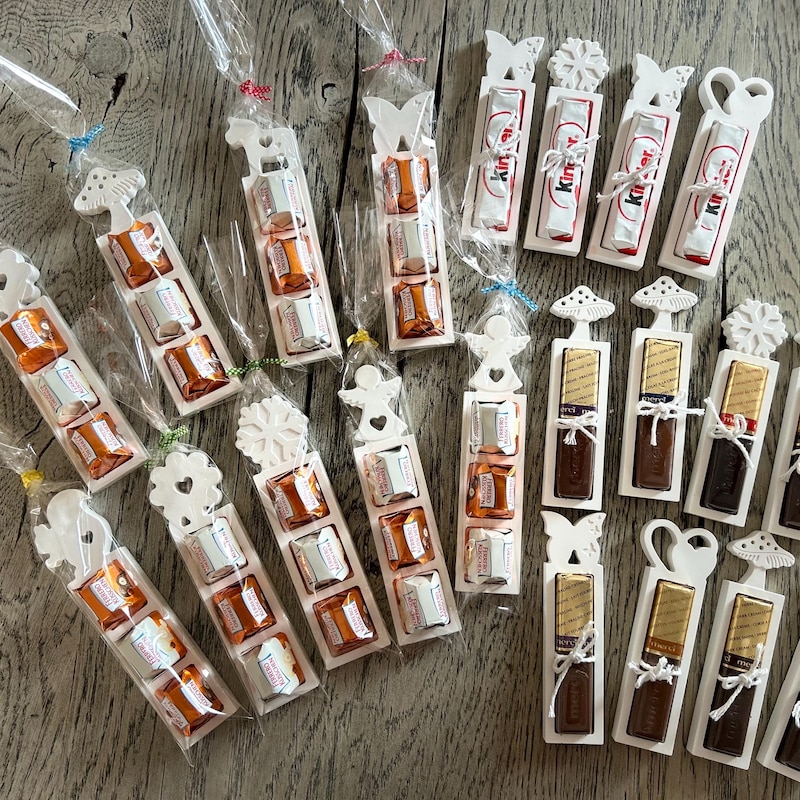 Day Schokomädchen - Etsy New Zealand