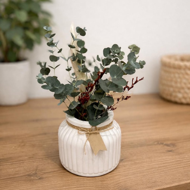 Eukalyptus vasen - Etsy.de