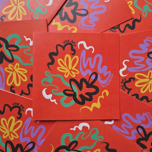 Matisse - Etsy