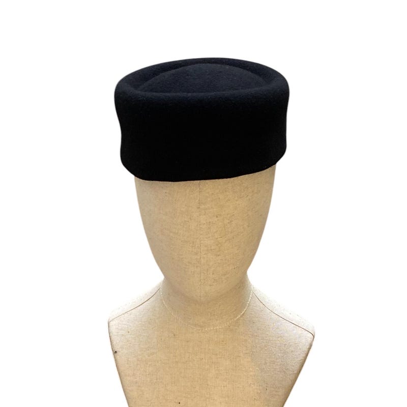 Funeral Hat - Etsy
