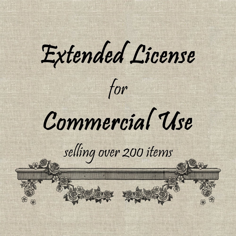 Extended license for commercial use Craft Supplies & Tools Collage ...