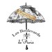 Vintage French Fancy Parasol. Instant Download Digital Image No.143 ...