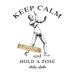 Keep Calm and Hold a Pose Instant Download Digital Image No.134 Iron-on ...
