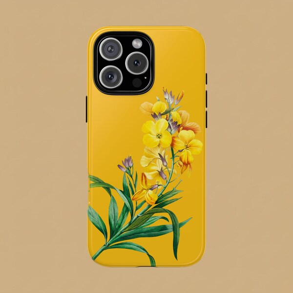 Wallflower Phone Case - Etsy