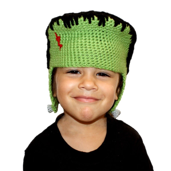 Frankenstein Costume - Etsy