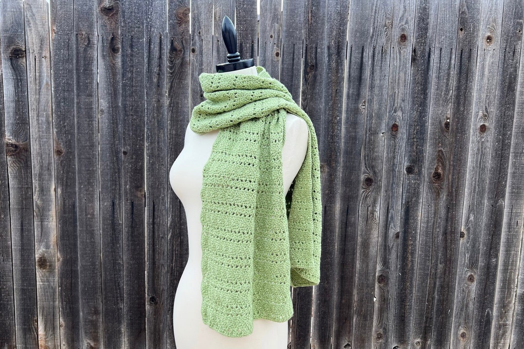 Crochet Pattern ~ Destiny Shawl ~ Lightweight Crochet Shawl Pattern ...