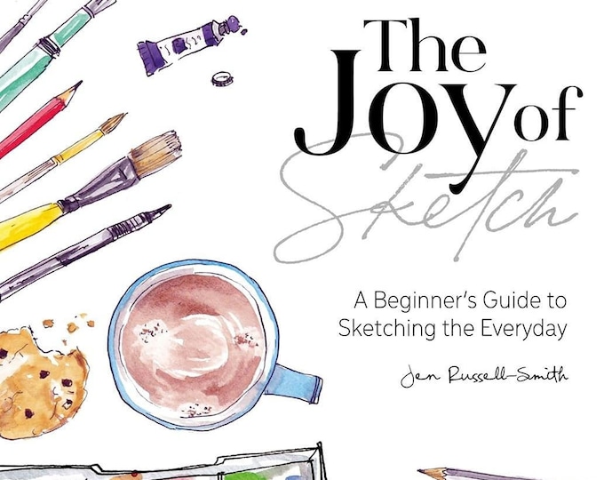 JenRussellSmith - Etsy UK