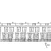 Illustrated New Home Card: London Terraced Housewarming - Etsy