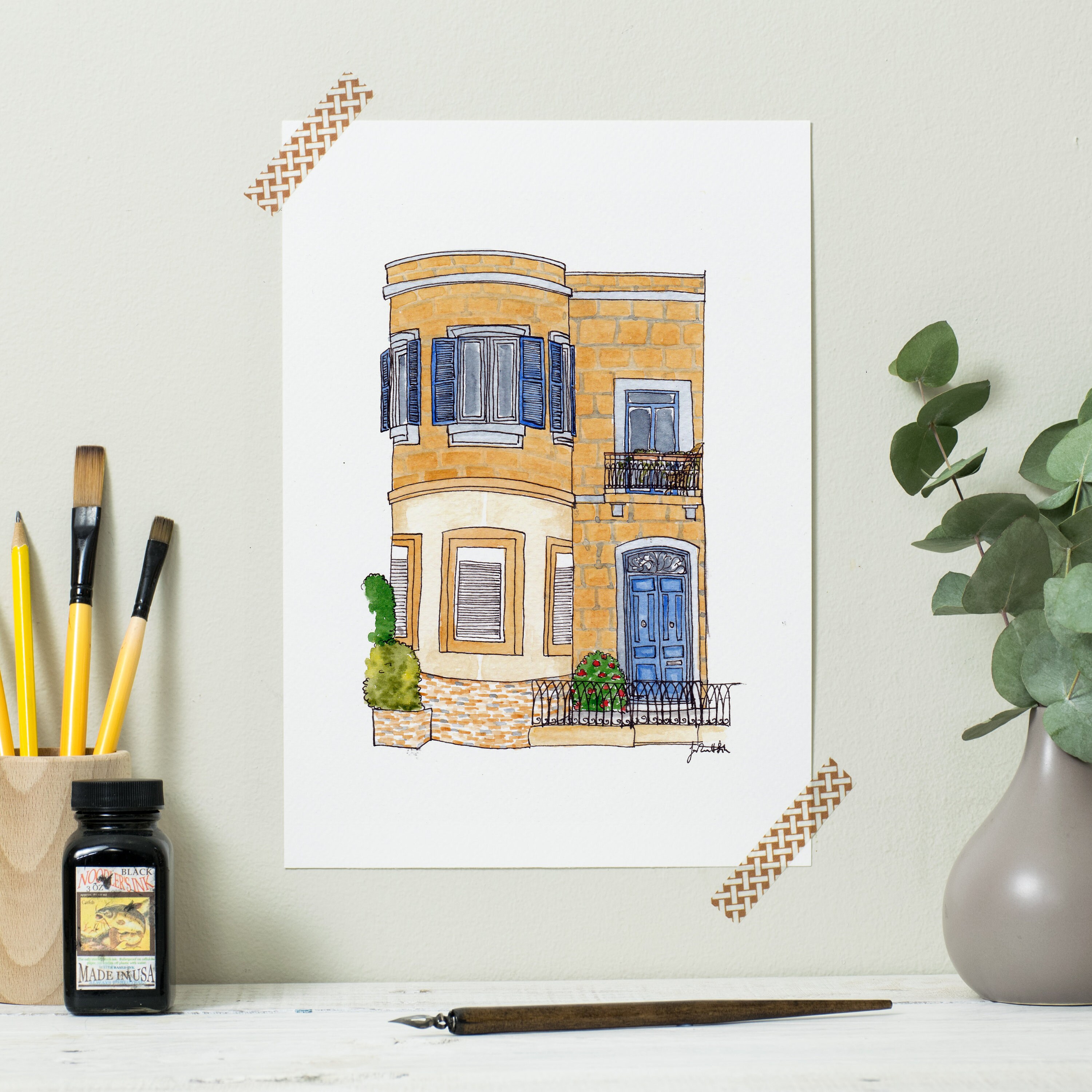 Add Art Print - Etsy