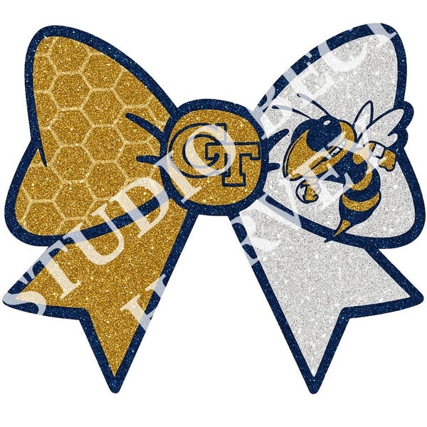 Gt Yellow Jackets - Etsy