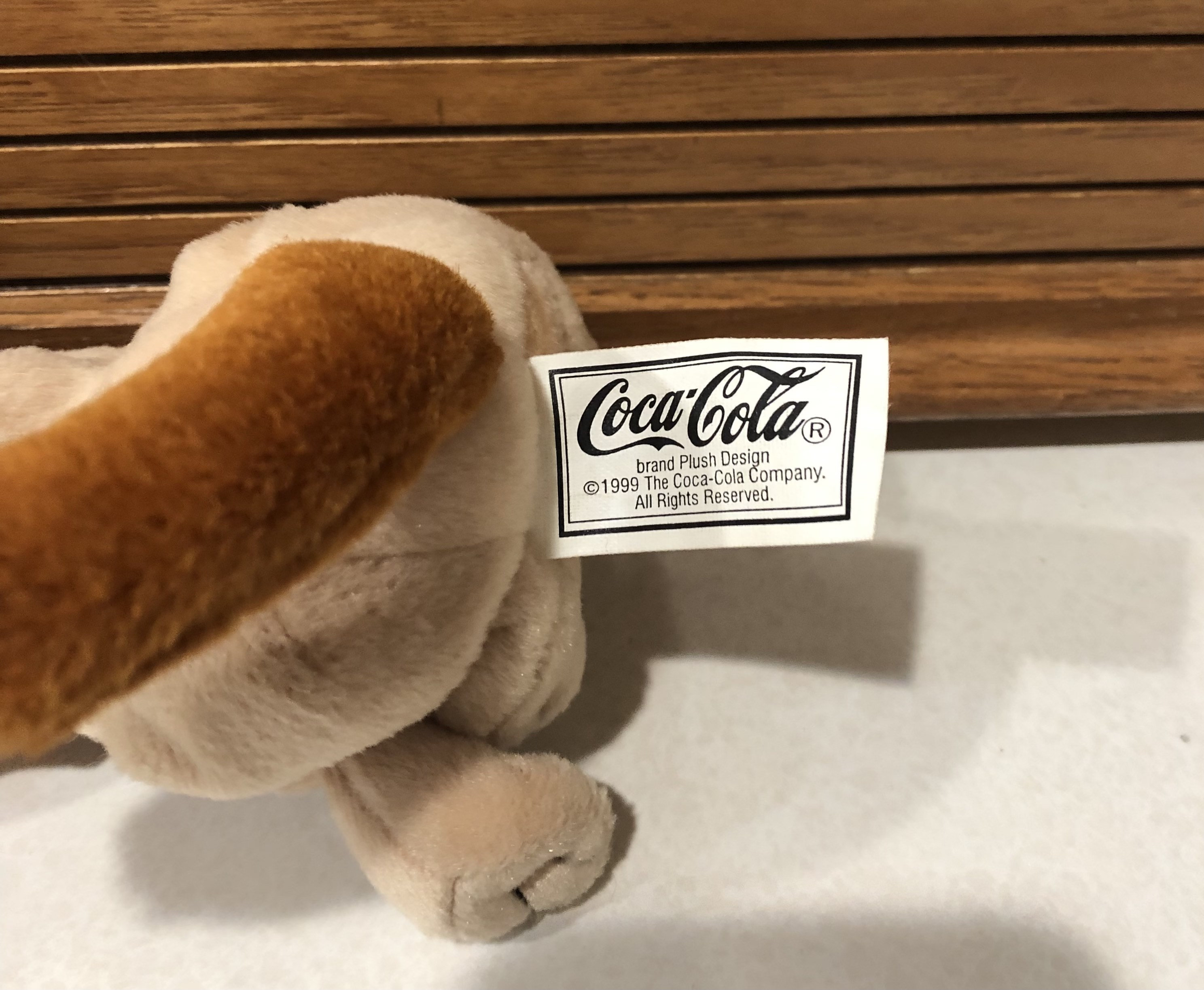 Coca Cola International Collection Streak Tunisia - Etsy