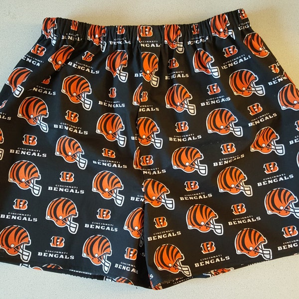 Cincinnati Bengals - Etsy