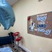 Hand-painted Custom Bluey Birthday Banner: Personalized Party Decor - Etsy