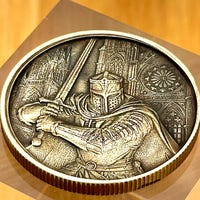 Decision Coin - YES, NO in 10 Languages! - Lightburn + SVG Laser Files ...