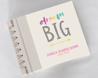 Graduation album | Etsy