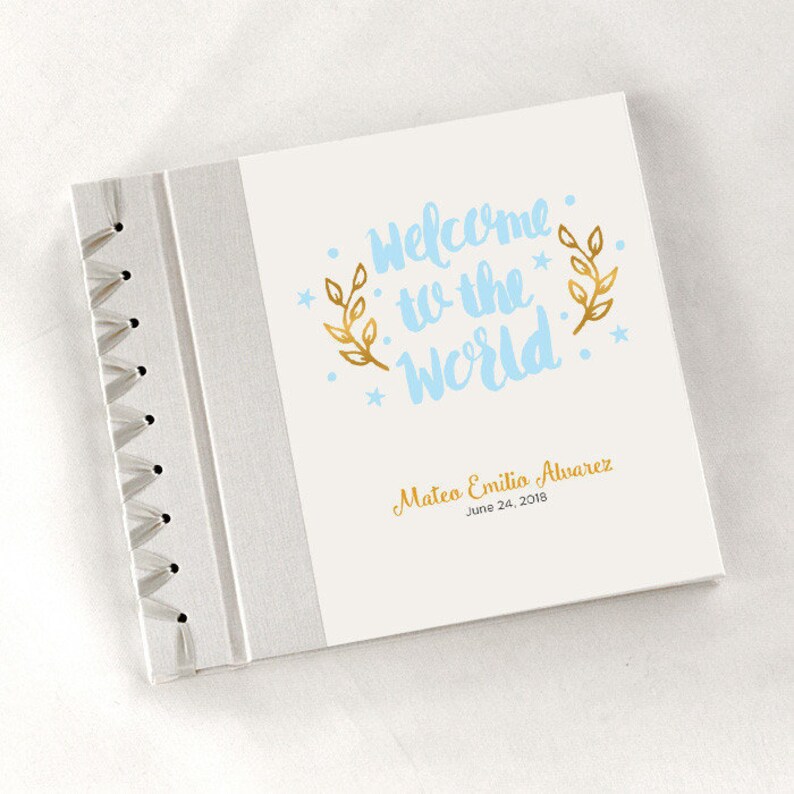 Personalized TWO MOMS Baby's First Book With welcome - Etsy