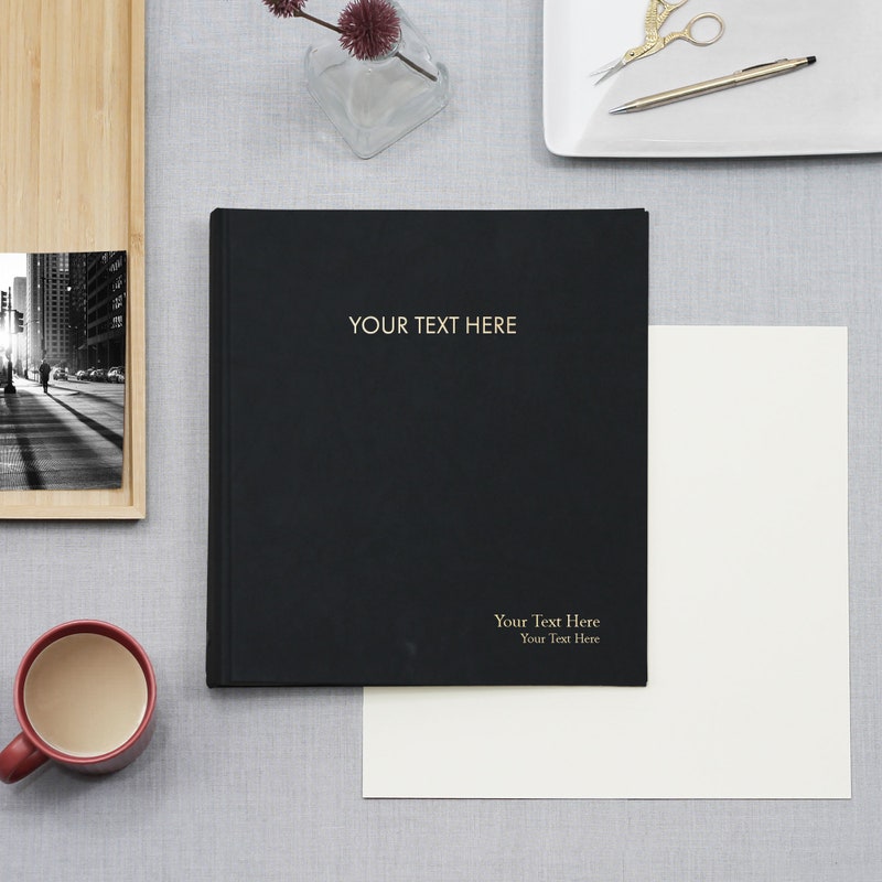 Photo Album Labels - Etsy