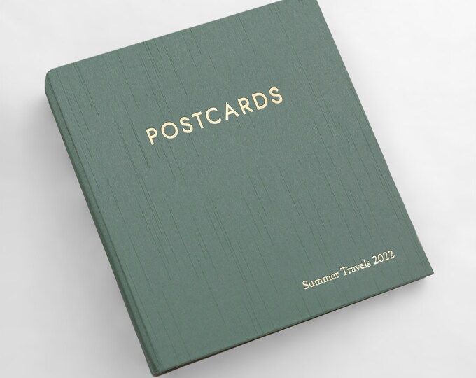 BEARS Postcard Book // Contains 12 Illustrated Cards - Etsy