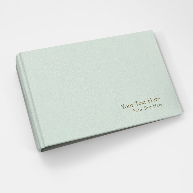 4x6 Photo Album - Etsy