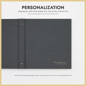 5x7 Photo Binder With Robin's Egg Blue Silk Cover | Price Includes ...