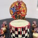 Five Nights at Freddy’s Cake Topper - Etsy