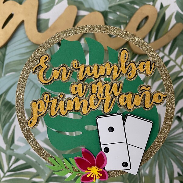 Cuban Theme Party - Etsy