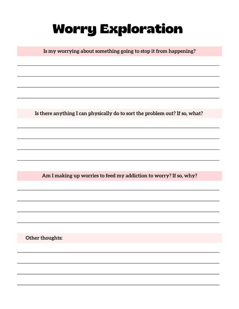 Shine Within: A Guided Mental Wellness Journal - Etsy