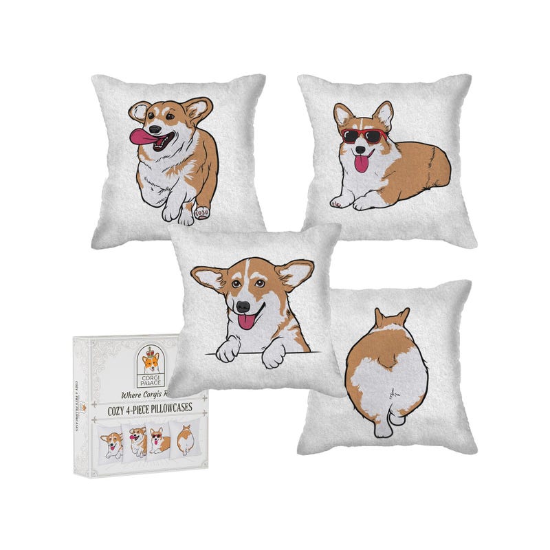 Funny Pillowcases - Etsy