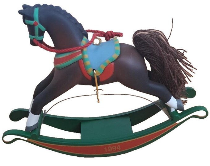 Pendleton Gund Blanket Horse,franklin,vintage Plush,pendelton Woolen ...
