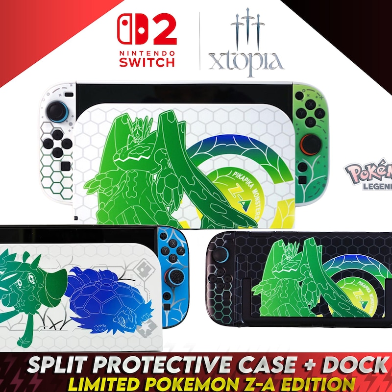 Nintendo switch controller skins - Etsy.de