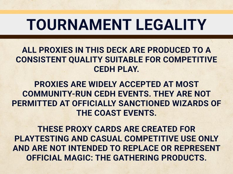Etali Primal Conqueror Mtg Proxy Deck Cedh Deck Commander | Tournament ...