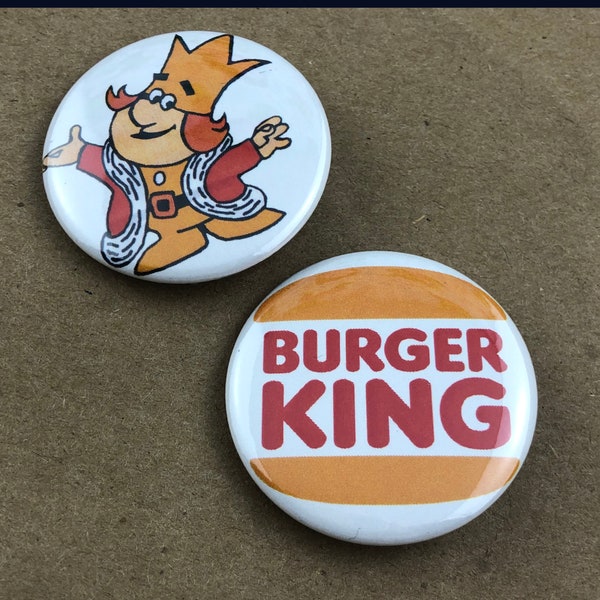 Burger King Merch - Etsy
