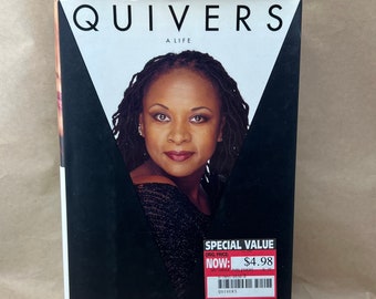 Robin Quivers - Etsy