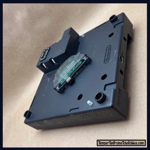 Nintendo Gameboy Adapter for Gamecube SNES Complete W/ Disc - Etsy