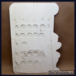 Super Mario Bros original Pin Board Display - Etsy