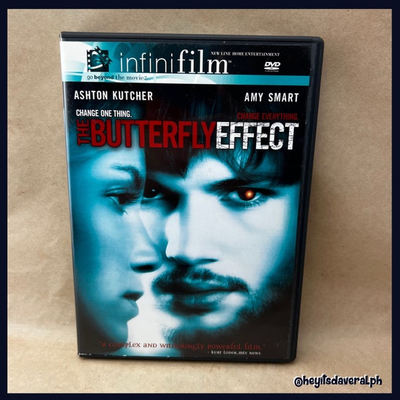 Butterfly Effect 1