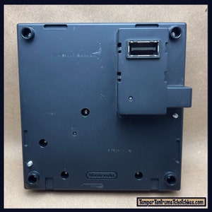 Nintendo Gameboy Adapter for Gamecube SNES Complete W/ Disc - Etsy